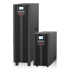 AVO Online UPS – Saffron Engineering