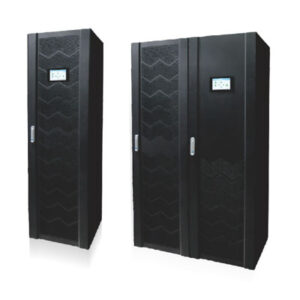 AVO Online UPS – Saffron Engineering