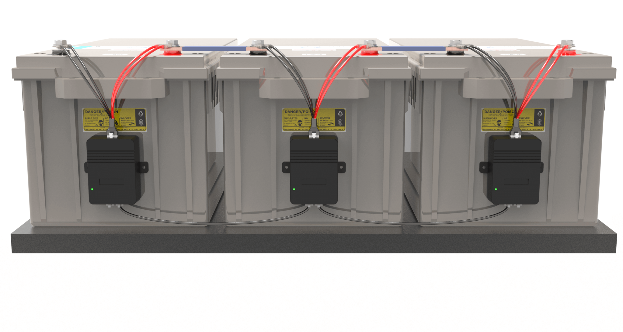 Ener Rocket – Saffron Engineering